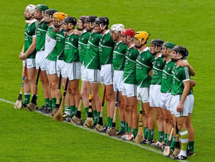 Unchanged Limerick team for U-21 final against Wexford - Limerick Leader