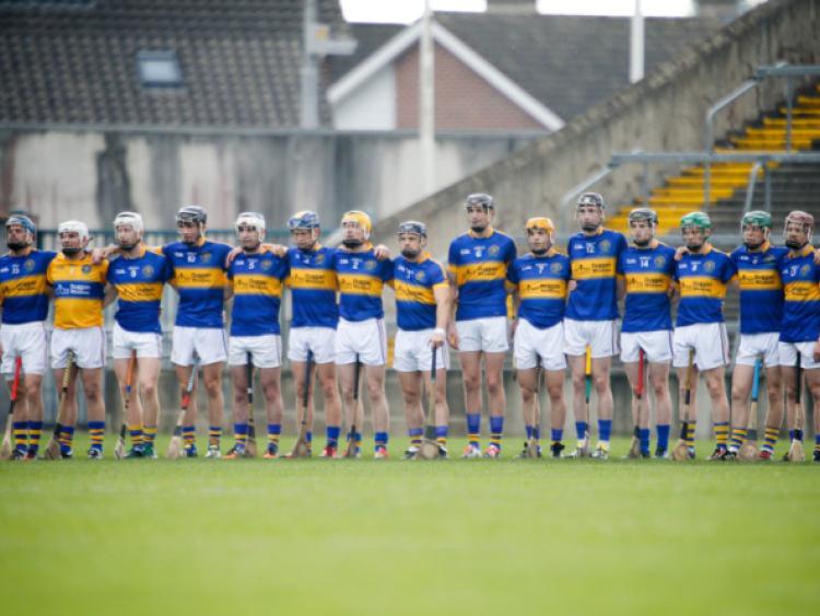 Patrickswell hit out at Limerick hurling final ‘shambles’ - Limerick Leader