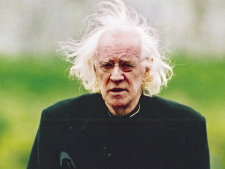 Remembering Richard Harris with Limerick film festival - Limerick Leader