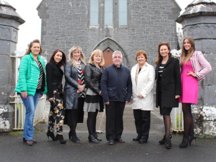 Fashion show for 150th anniversary of Crecora church - Limerick Leader
