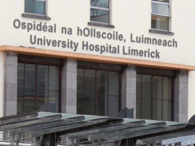 Limerick University Hospital to benefit from extra spend - Limerick Leader