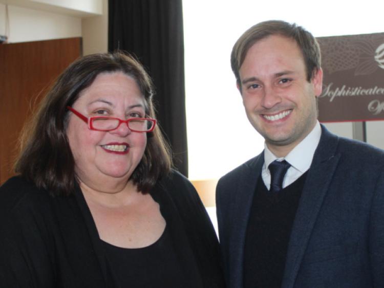 Limerick kids to take the fight to online bullies at major summit ...