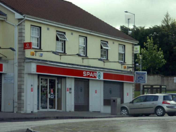 Permanent TSB eyes up former Spar in Castletroy - Limerick Leader