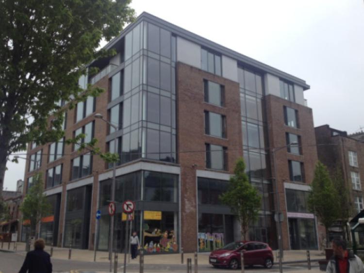 Thomas Street centre in Limerick is sold for €3m - Limerick Leader