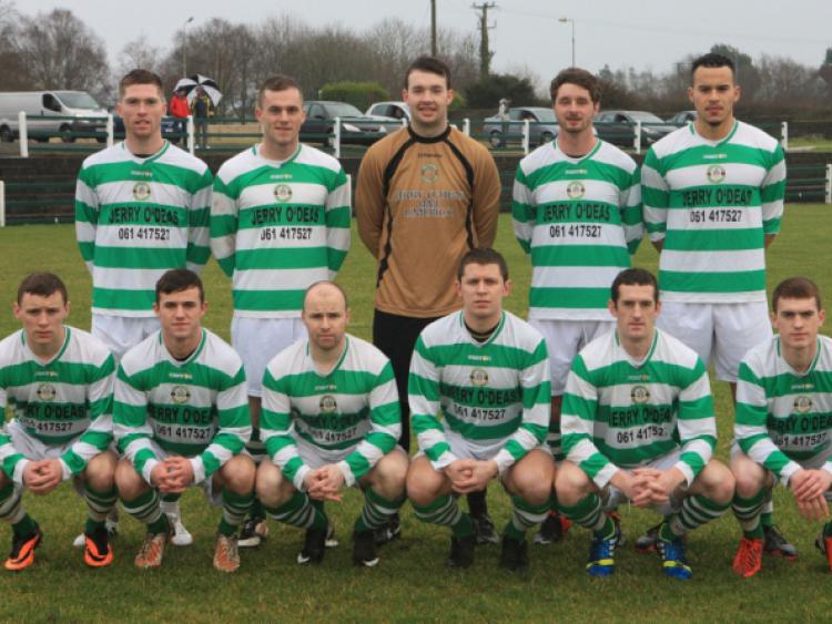 Pike Rovers F.C. - Alchetron, The Free Social Encyclopedia