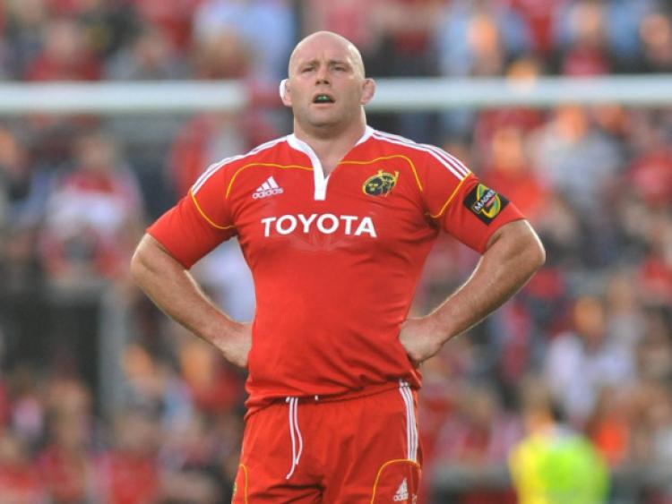 Monument honouring John ‘The Bull’ Hayes to be erected - Limerick Leader