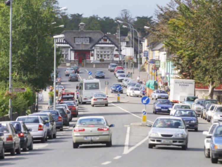 Will new Foynes road lead to Adare bypass? - Limerick Leader
