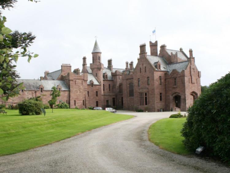 Seo Linn for ‘Christmas at Castle Oliver’ show - Limerick Leader