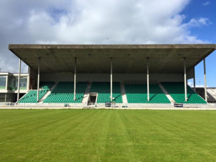 Russell says return to Markets Field is ‘big step forward’ - Limerick ...