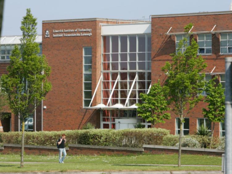 Limerick Institute of Technology assures public that they are 'adhering ...