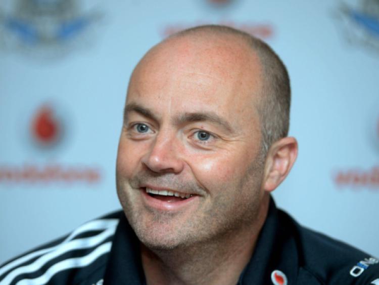 Anthony Daly the new Head Coach of Limerick’s Underage Hurling Academy ...