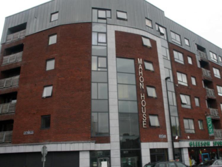 Landlord plays down problems at Limerick apartment block - Limerick Leader