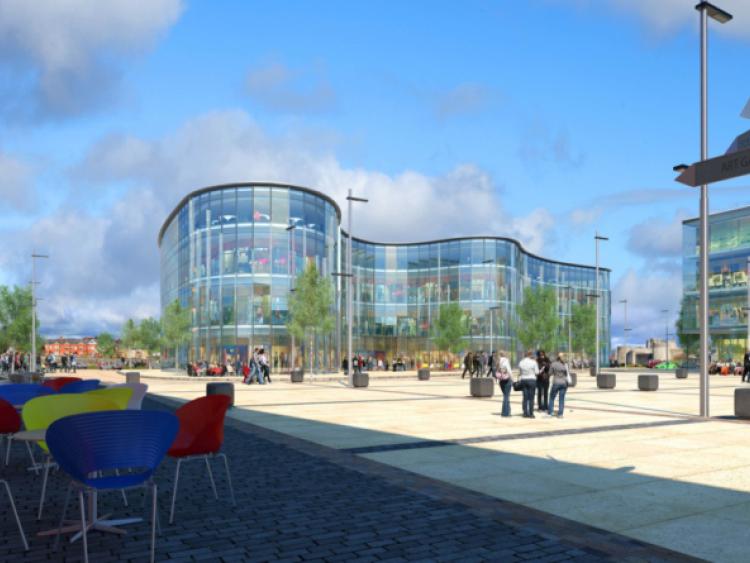 Council looks to borrow €32m to kickstart Limerick 2030 plan - Limerick ...