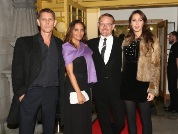 ‘One off’ Richard Harris honoured at Limerick film event - Limerick Leader