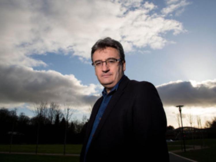 ‘Some stories never go away’, says a reflective Fergal Keane - Limerick ...