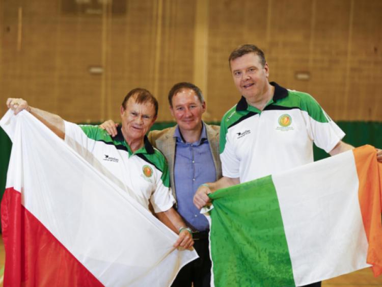 Six Limerick athletes on the Irish Transplant Team - Limerick Leader