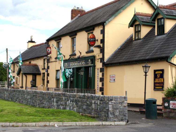 Landmark Limerick pub Finnegan’s in receivership - Limerick Leader