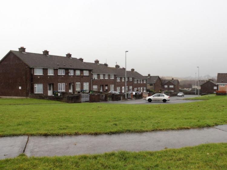 Limerick Regeneration takes a further step forwards - Limerick Leader