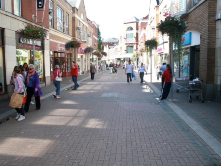 Investment for Limerick’s resurgent pedestrian street - Limerick Leader
