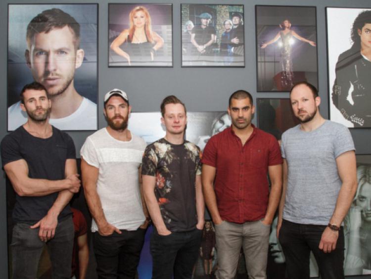 Hermitage Green sign record deal with Sony Ireland - Limerick Leader