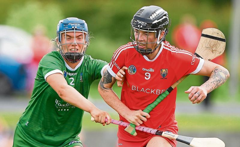 Then & Now: The Green and White is back on Limerick shelves - Limerick Live