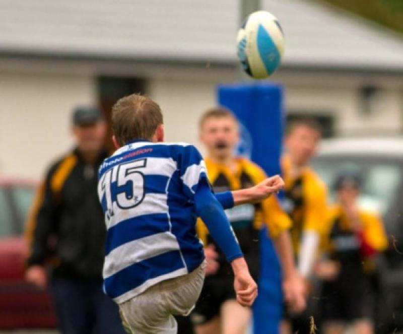 Weekend Munster Rugby Fixtures - Limerick Live