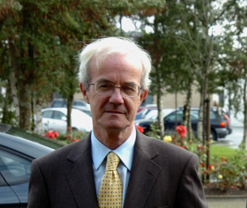 Judge's warm tribute to Limerick solicitor who was a 'consummate ...