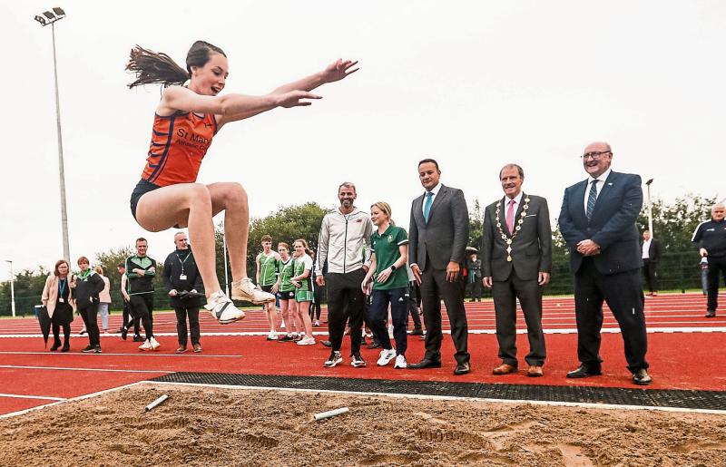 2023 was a memorable year for Limerick athletics - Limerick Live