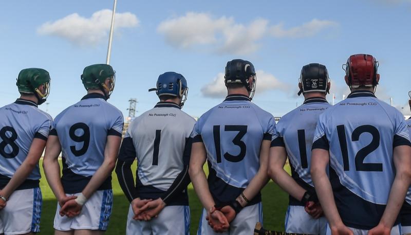 Limerick GAA club to break new ground with appointment of a full-time ...