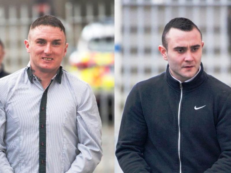 Court of Appeal to impose new sentence on cousins for 'fatal Limerick ...