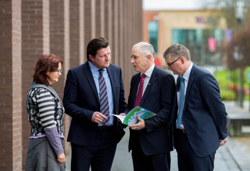 University of Limerick study lifts the lid on child involvement in ...