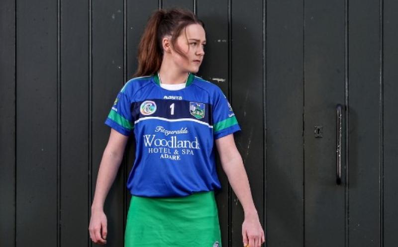 Second half fight back secures camogie draw for Limerick - Limerick Live