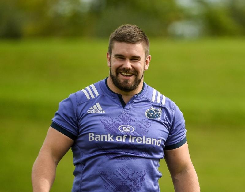 Munster hooker Duncan Casey to depart for 'pastures new' - Limerick Live