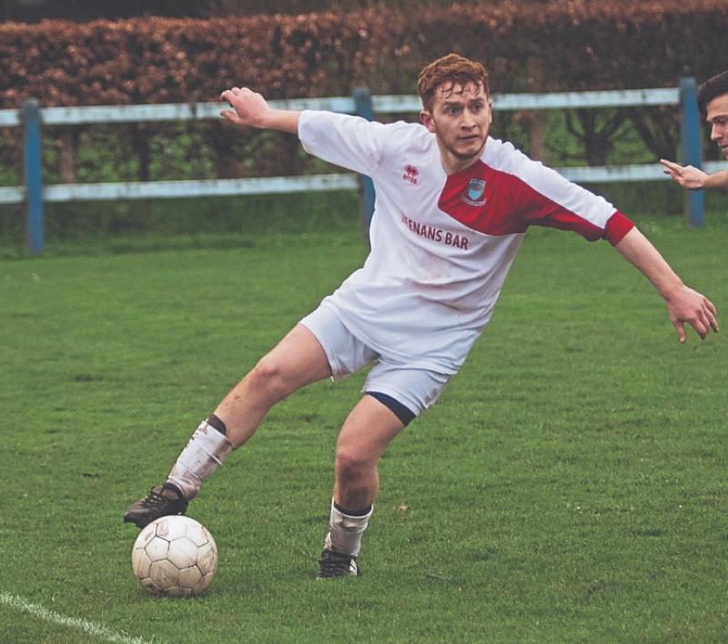 Limerick club nominated for FAI Club of the Year award - Limerick Live