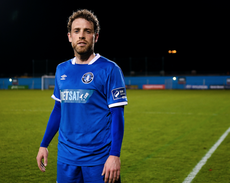 Limerick FC secure important win over Bray Wanderers at the Markets ...