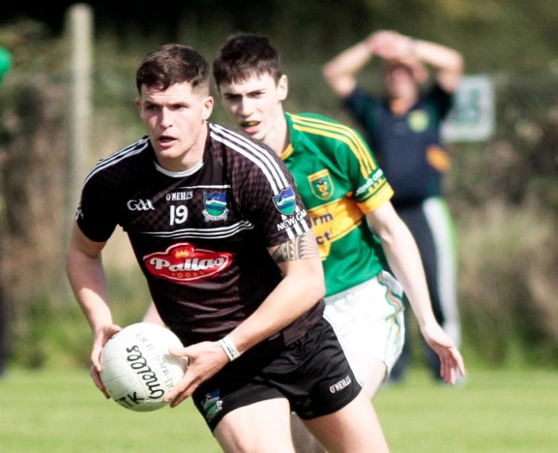 Limerick SFC line-up complete with six teams remaining in race for ...