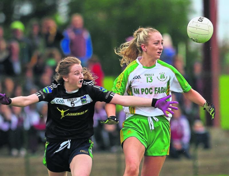 No rest for All Ireland winners due to three Limerick Ladies Football ...