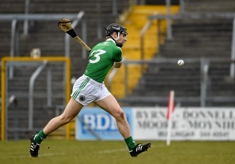 Kilmallock ease past Murroe-Boher to set up Limerick SHC semi final ...