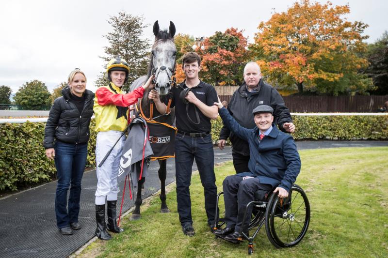 Limerick's Billy Lee is the toast of the Tylicki household - Limerick Live