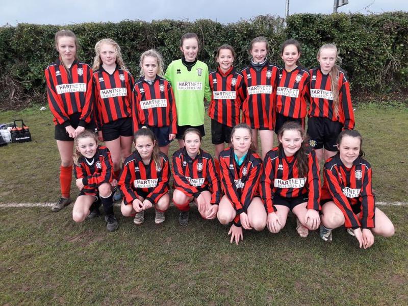 Limerick County schoolboy-girl soccer notes - Limerick Live