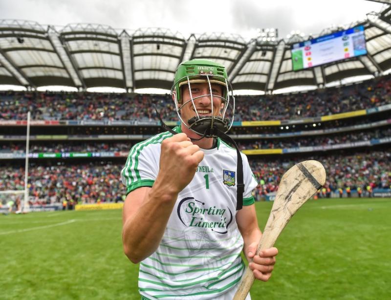 All-Ireland winning duo help Limerick Teachers into Munster Inter-Firm ...