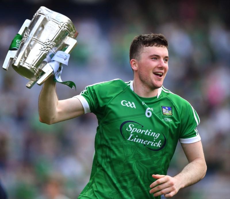 Eight of All-Ireland team in Limerick line-up to play Tipperary in ...