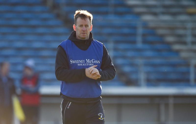 Limerick club hurling champions Na Piarsaigh part ways with manager ...