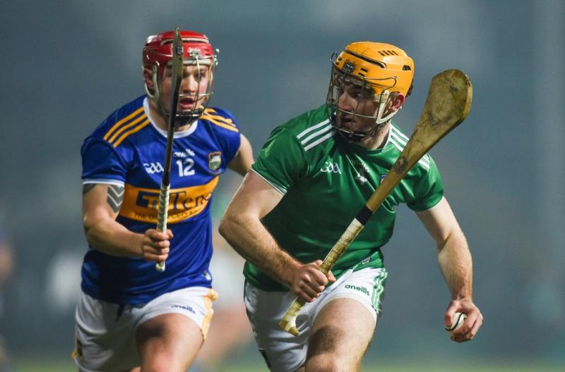 All Ireland champions Limerick turn on the style to beat Tipperary in ...