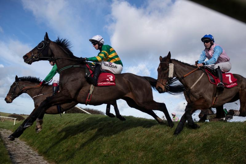 Enda Bolger lands Hogan Memorial for third time in a row - Limerick Live