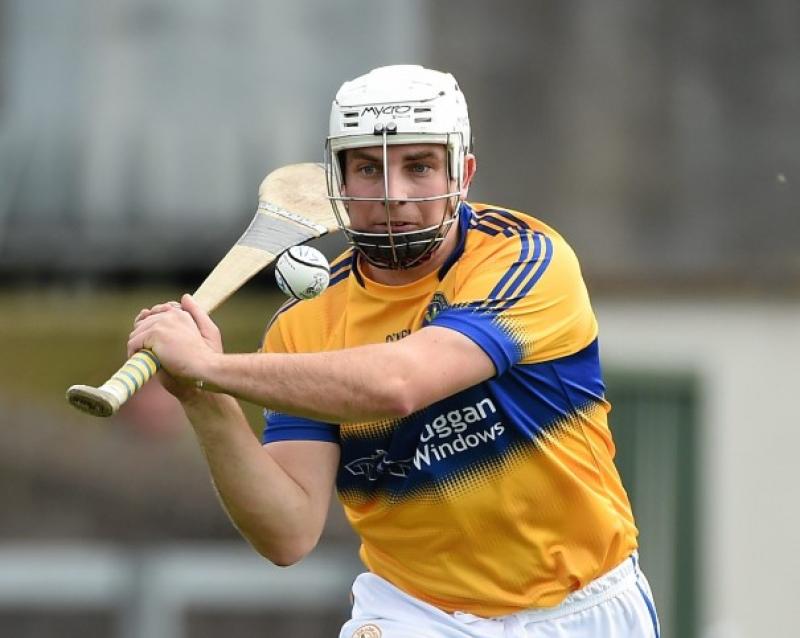 Limerick side Regeneron beaten in Munster inter-firm hurling final by ...