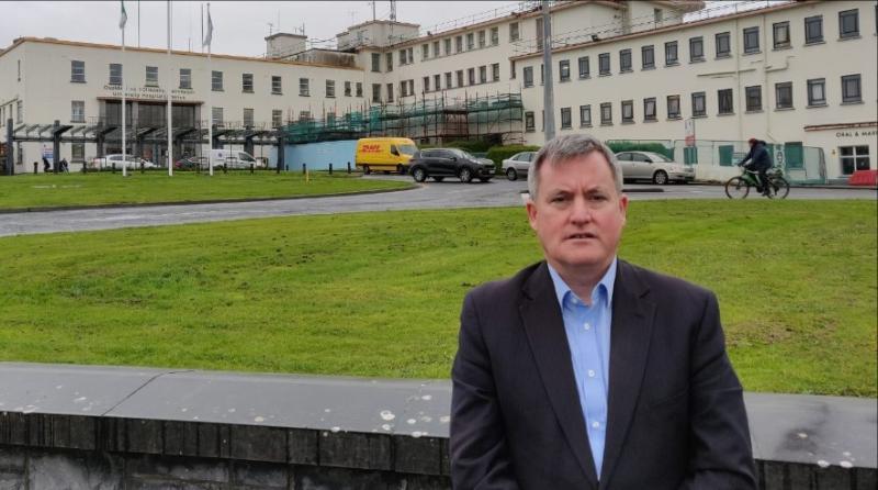 HSE say crucial 60-bed block will be built at University Hospital ...