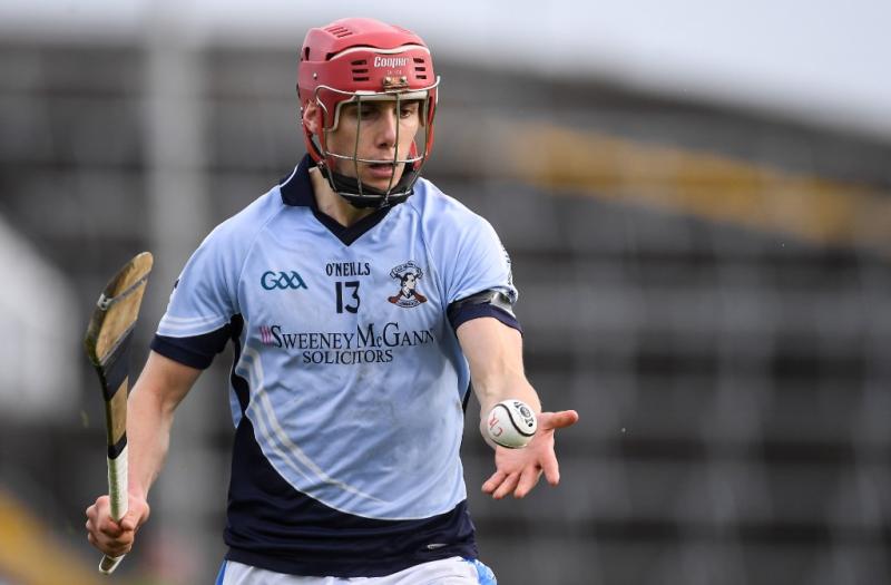 Adrian Breen Limerick hurling comeback ended by long term injury ...