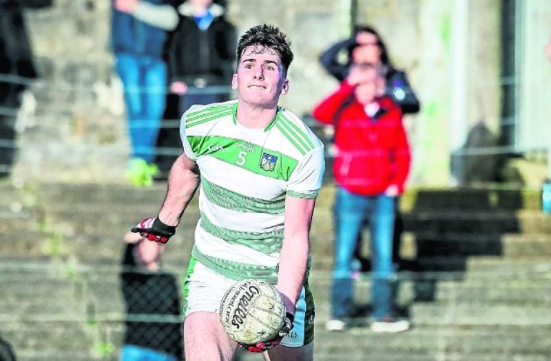 Two debuts in Limerick football team to play Tipperary in Munster SFC ...