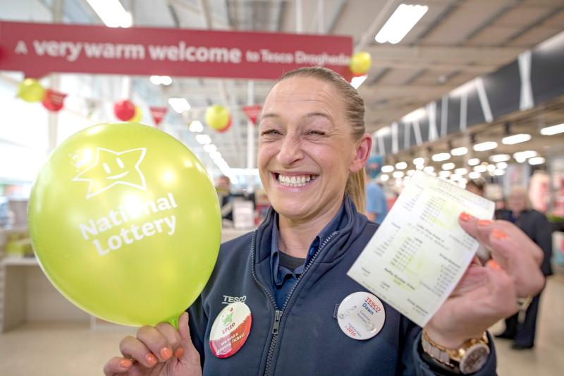 REVEALED: The top 10 unusual places Irish people hide their Lotto ...